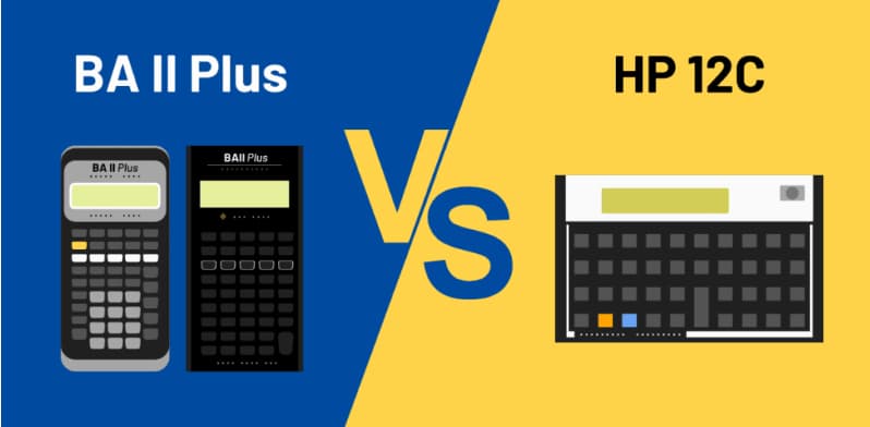 Best Calculator for CFA in 2022 - EduReviewer