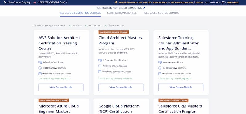 Edureka Review Is It A Valid Option In 2023 Edureviewer
