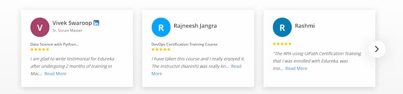 Edureka Review: Is It a Valid Option in 2023? - EduReviewer