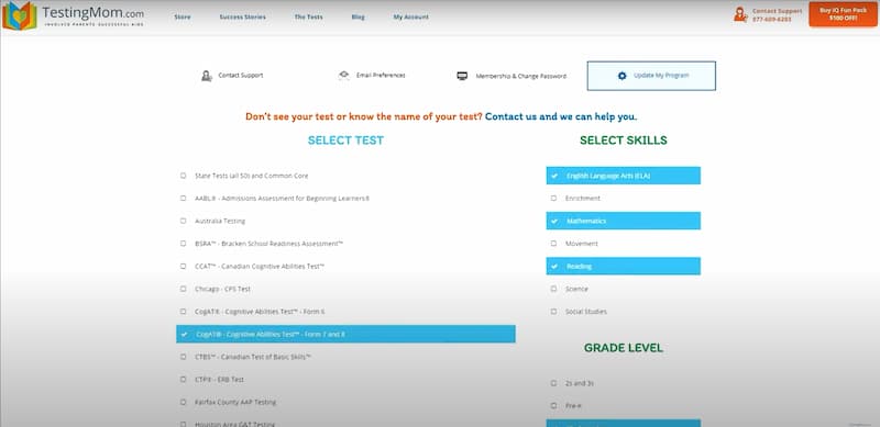 TestingMom Review: Is It Worth It in 2023? - EduReviewer