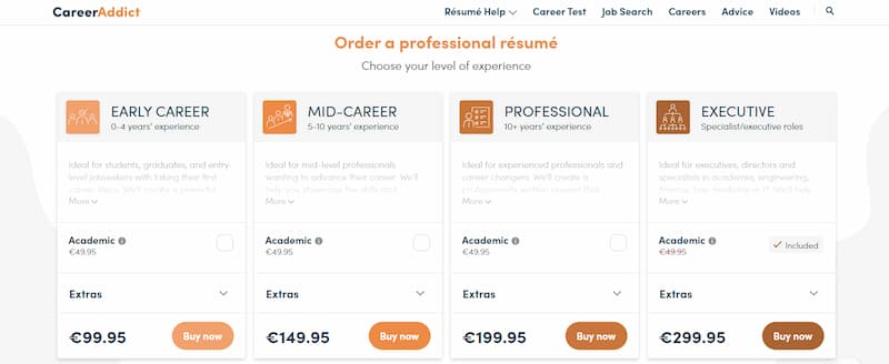 Career Addict Review - Share Your Own CareerAddict Reviews 2023