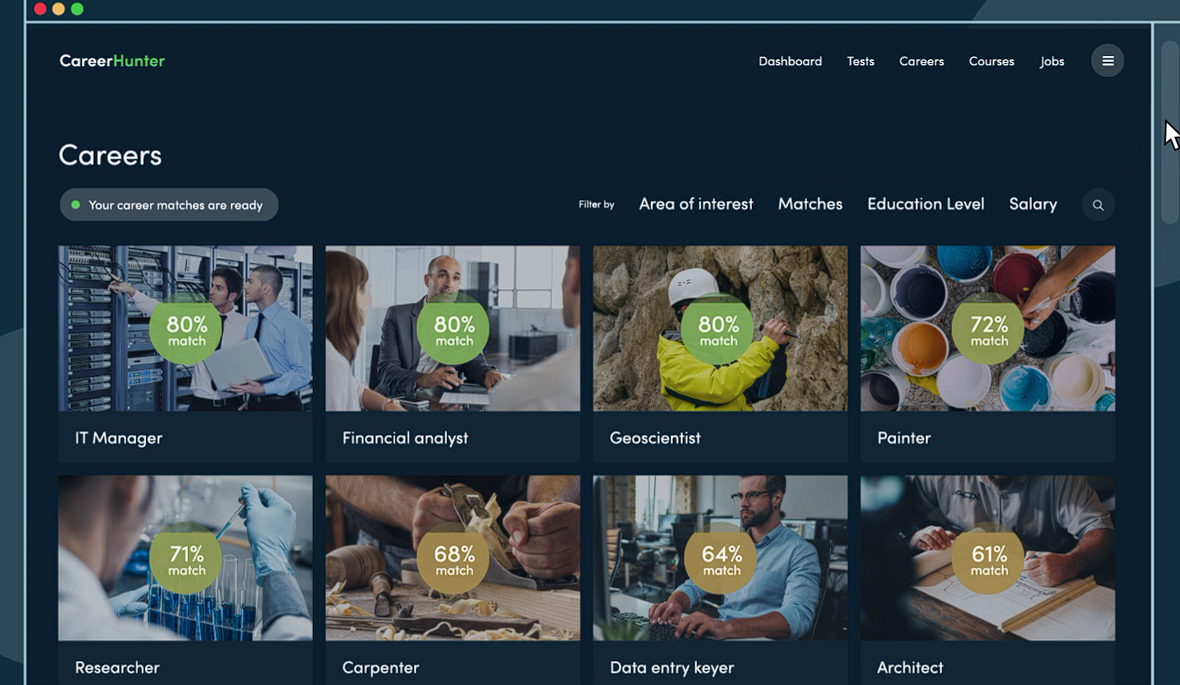 Career Addict Review - Share Your Own CareerAddict Reviews 2023