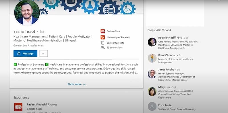 Find My Profession Review: 2023 Reviews from Clients - EduReviewer