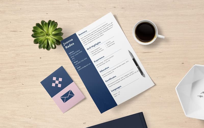 How To Put SQL On Resume List Your Skills Like A Pro EduReviewer