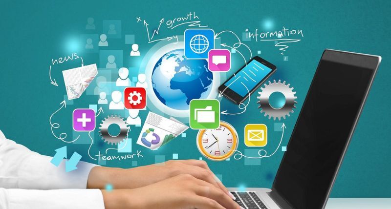 Digital Tools for Students in 2026: How Technology Is Reshaping ...