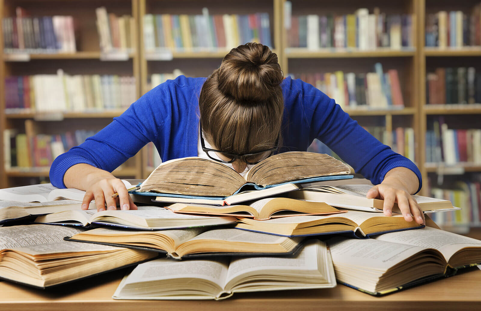 Spaced Repetition vs. Cramming: Why Spaced Reviewing Helps You Remember ...